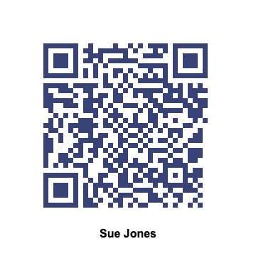 Permanent QR Codes For Quicker Sign-In