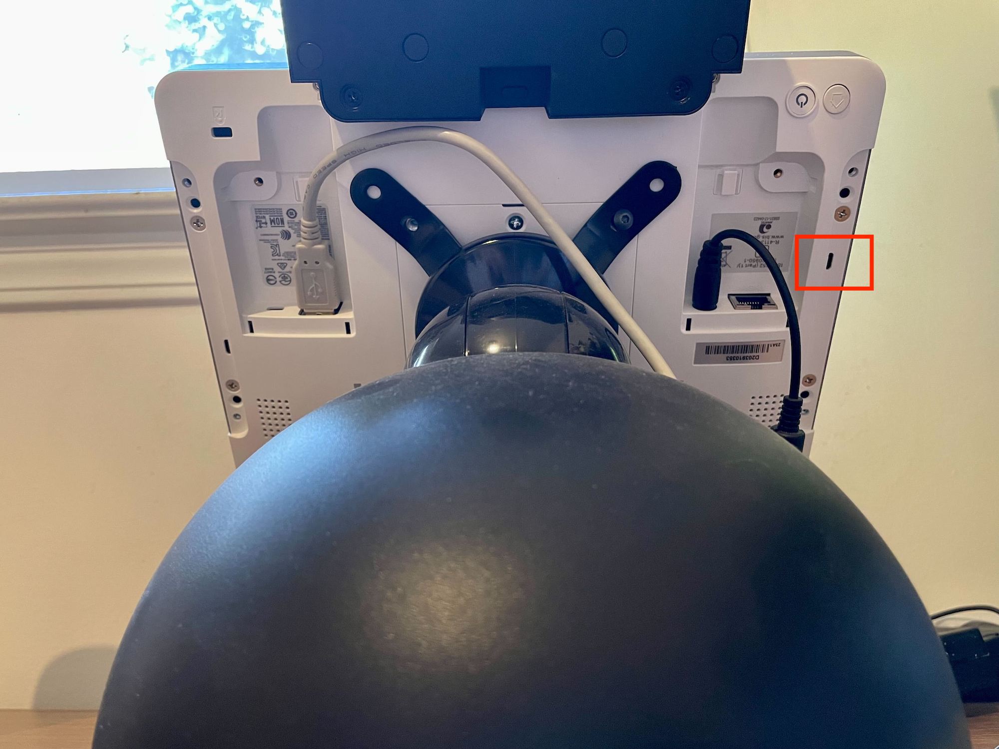 Setting Up Your Scanner