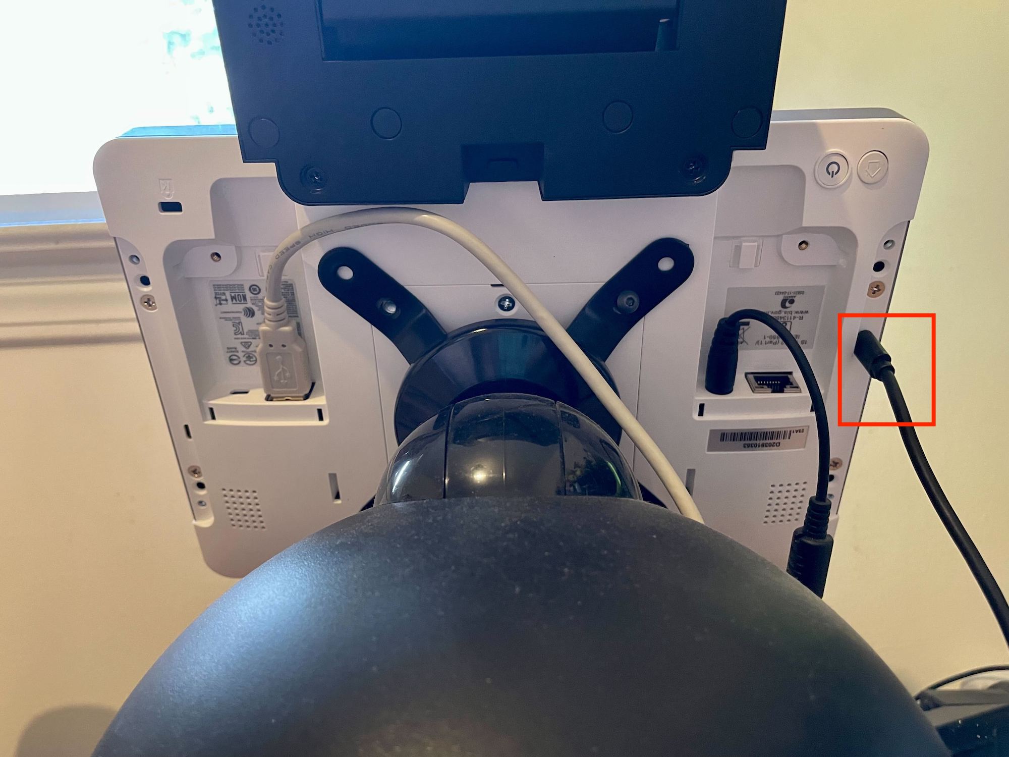 Setting Up Your Scanner